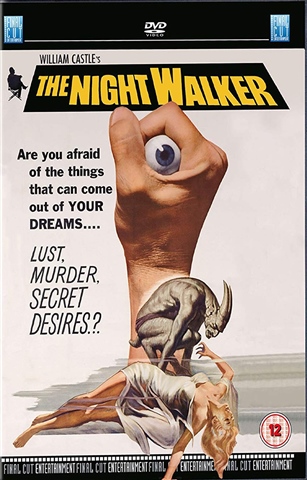 Night Walker, The (12) - CeX (UK): - Buy, Sell, Donate